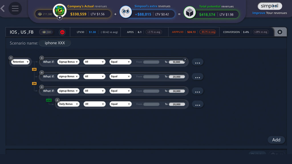 Simpool cuts EC2 costs by 21% with DoiT’s Flexsave | DoiT International