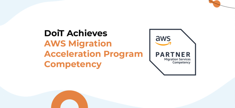 AWS Migration Acceleration Program (MAP): How to seamlessly migrate to AWS | DoiT