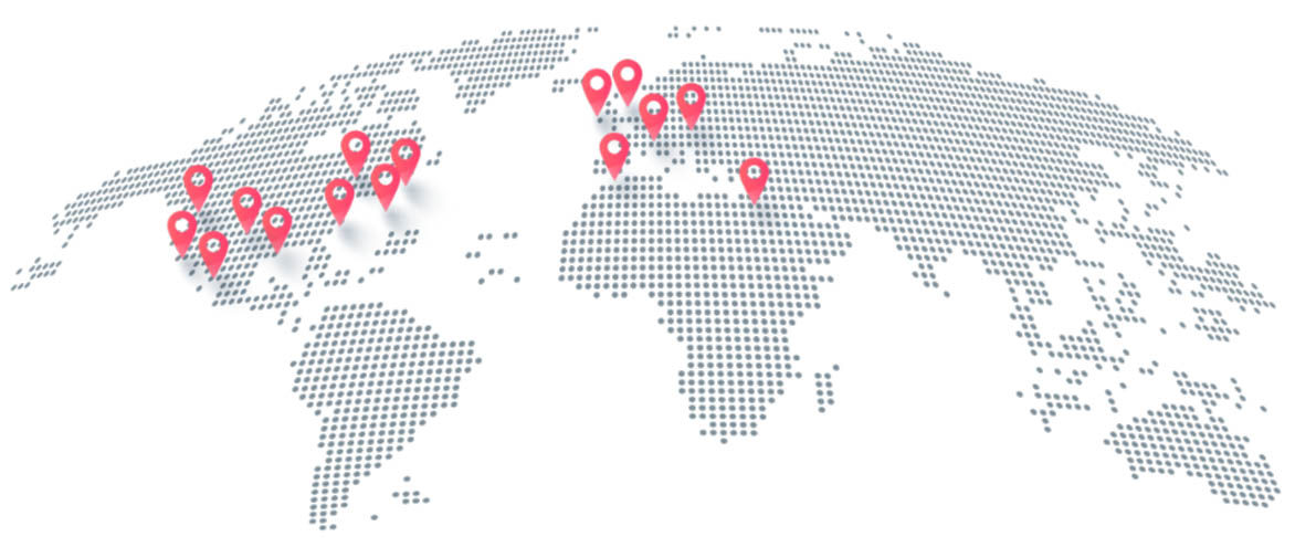 Let's Talk | DoiT International