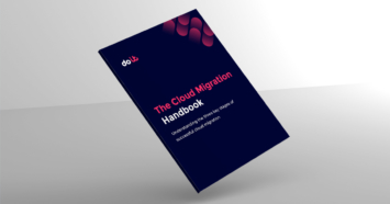 The Cloud Migration Handbook | DoiT