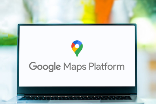 Design and development resources for the Google Maps Platform | DoiT