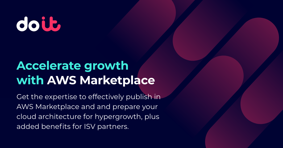 ISV AWS | DoiT