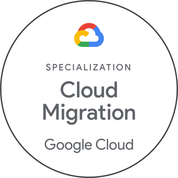 Google Cloud Partner | DoiT International