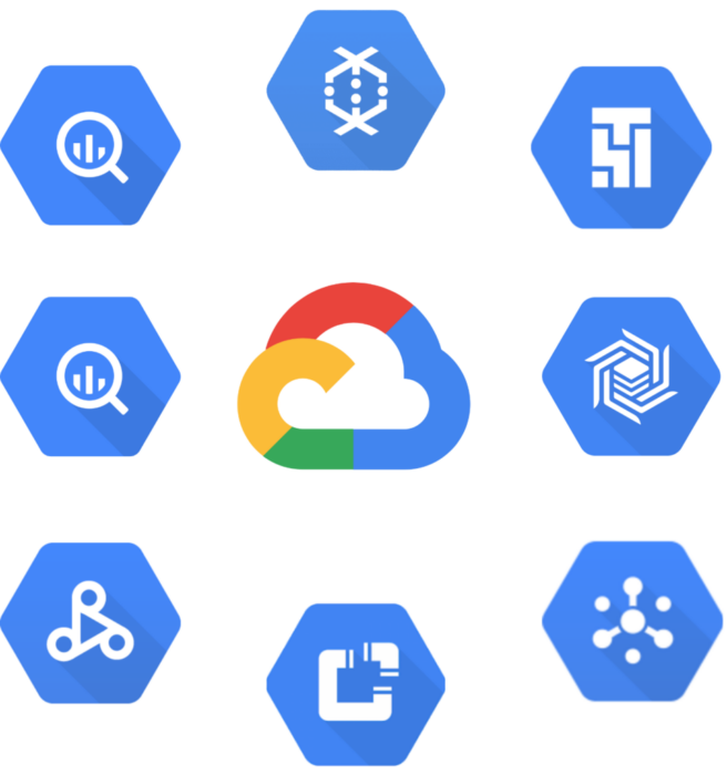 Google Cloud Infrastructure Powering Your Business with Innovation and Efficiency | DoiT