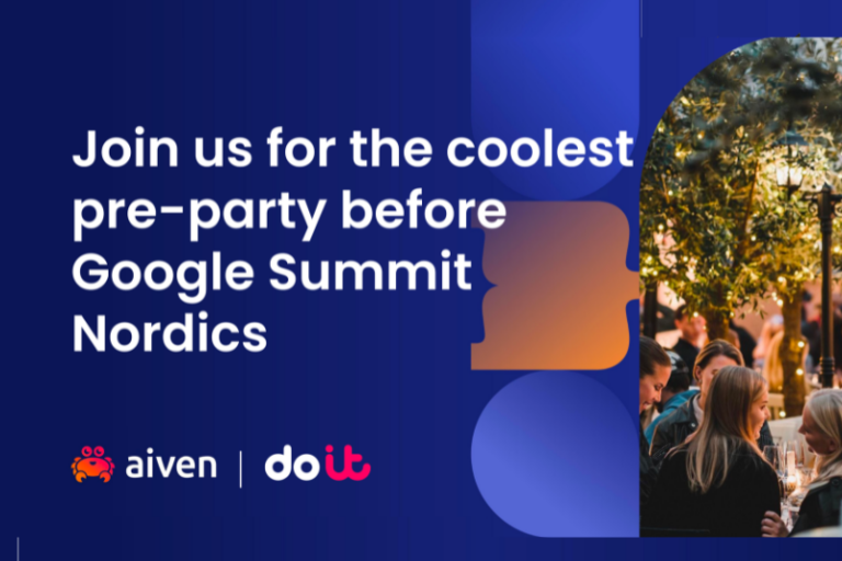 Google Cloud Archives | DoiT International