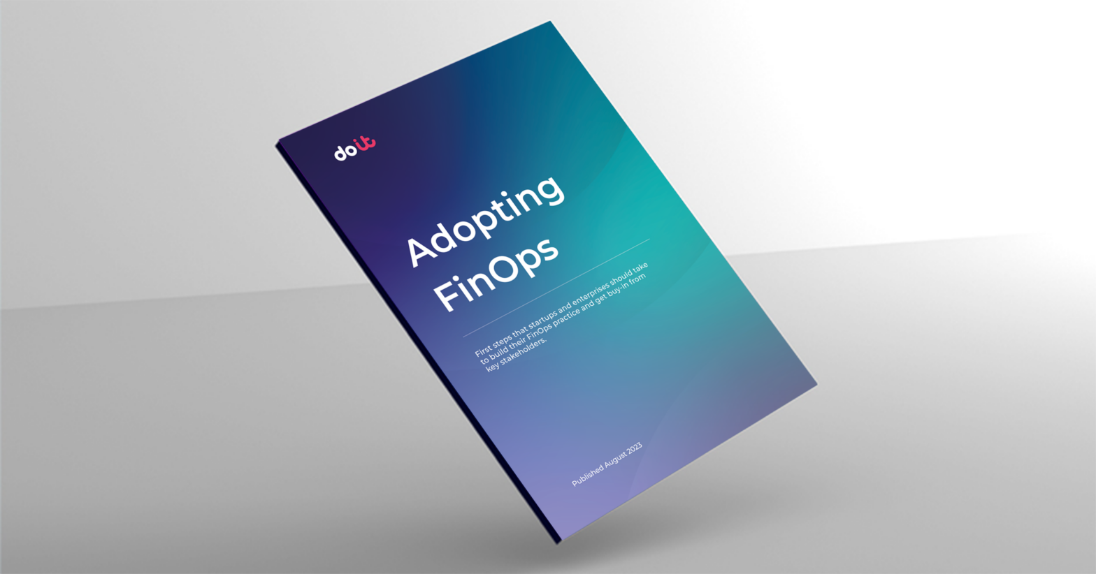 Adopting Finops | DoiT