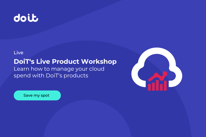 Microsoft Azure Archives | DoiT
