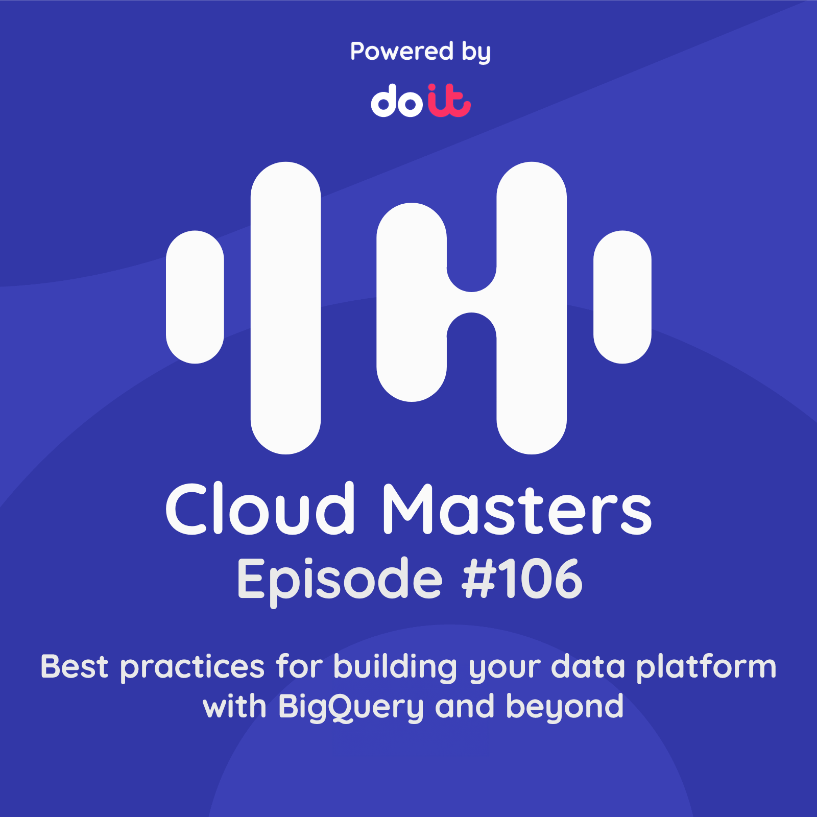 Cloud Masters Podcast | DoiT International