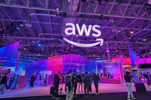 Three Key Takeaways from AWS re:Invent 2023 | DoiT