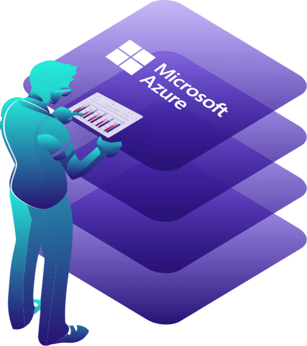 Microsoft solutions partner | DoiT