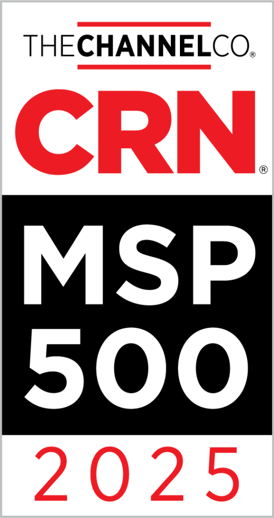 CRN 2025 MSP 500: DoiT Included on Elite 150 | DoiT