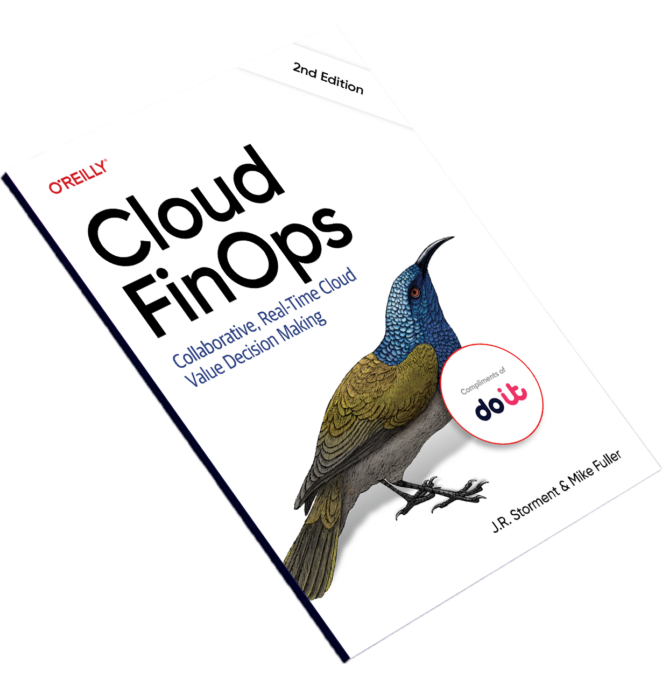 DoiT Cloud FinOps | DoiT