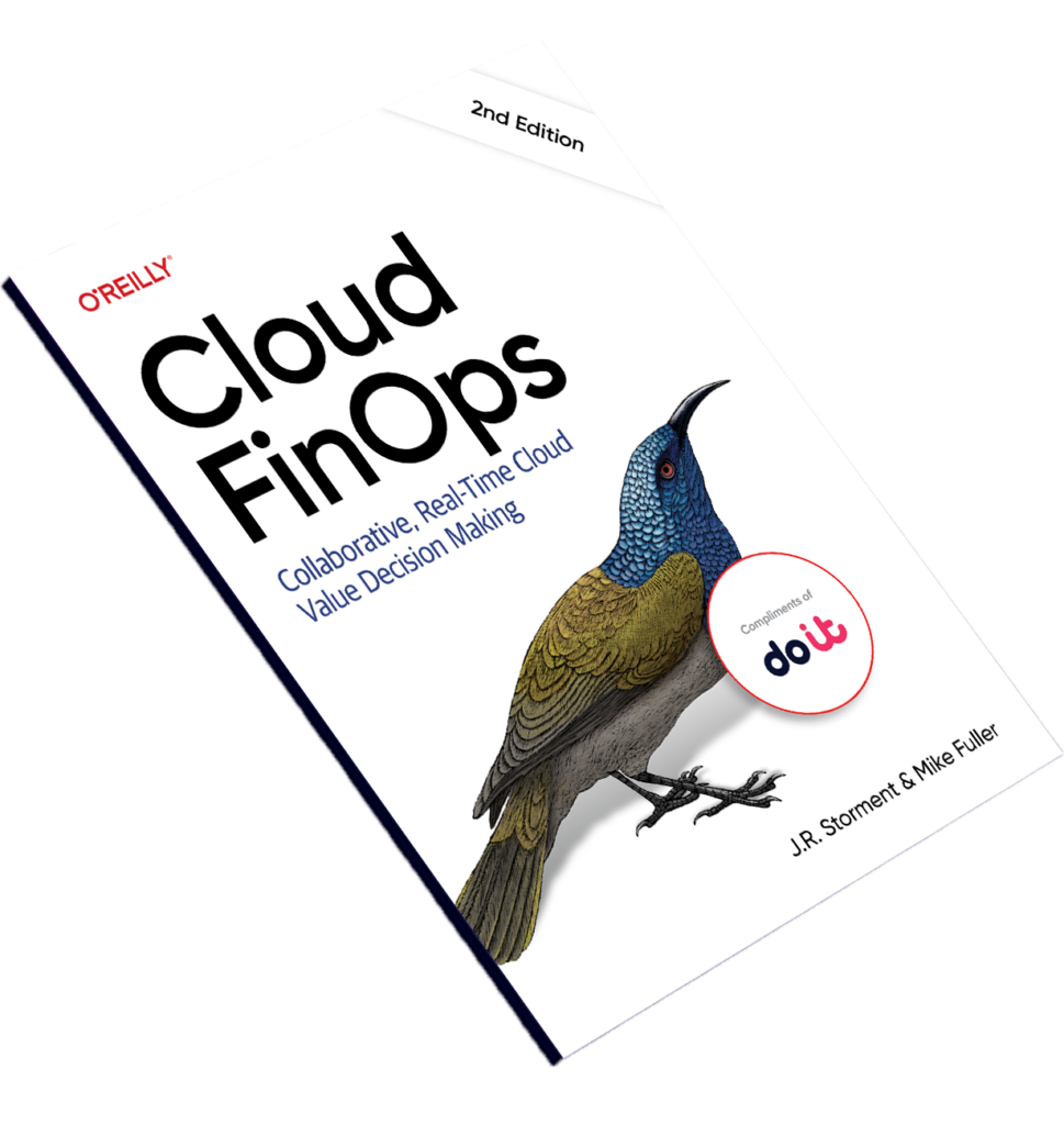 DoiT Cloud FinOps | DoiT