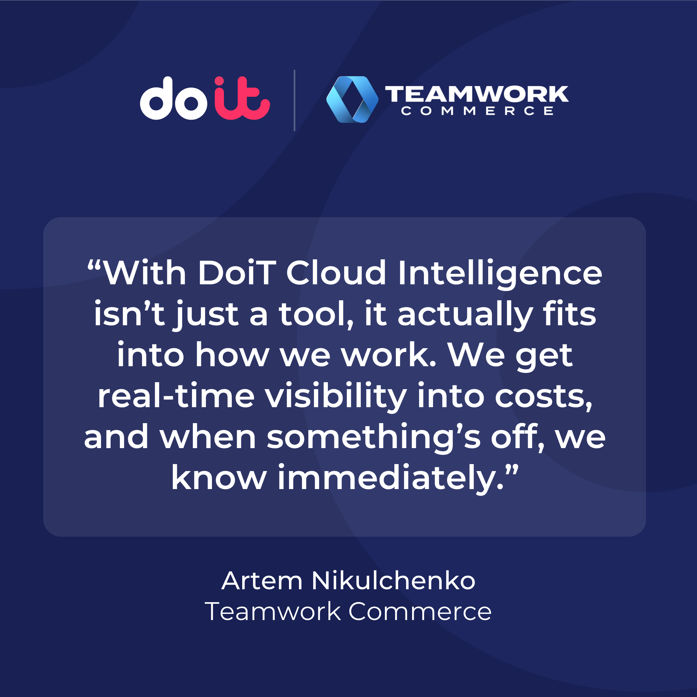 Scaling Smart: How Teamwork Commerce optimized cloud performance and ...