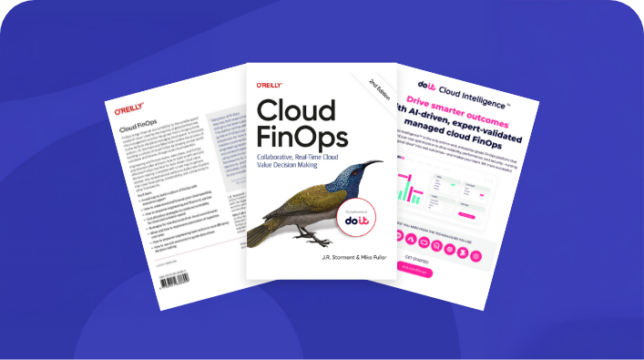 Cloud FinOps | DoiT