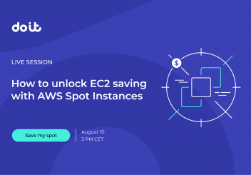 Events | DoiT International